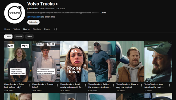 Why short-form videos dominate social media | Webfx Trinidad